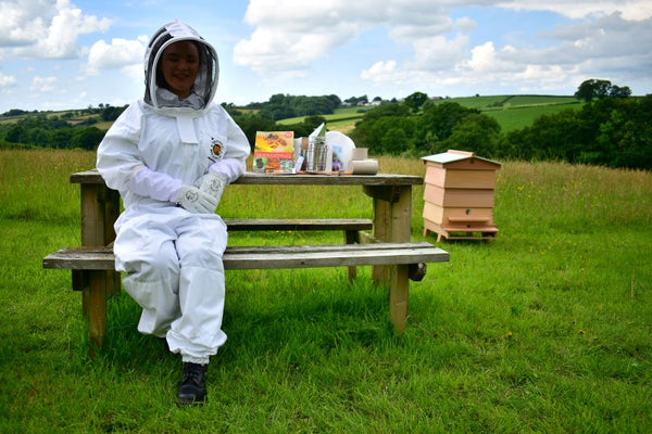 WBC Hive Kits | National Bee Supplies